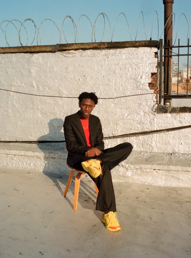 binki’s Prince Street Stardust - Teeth Magazine