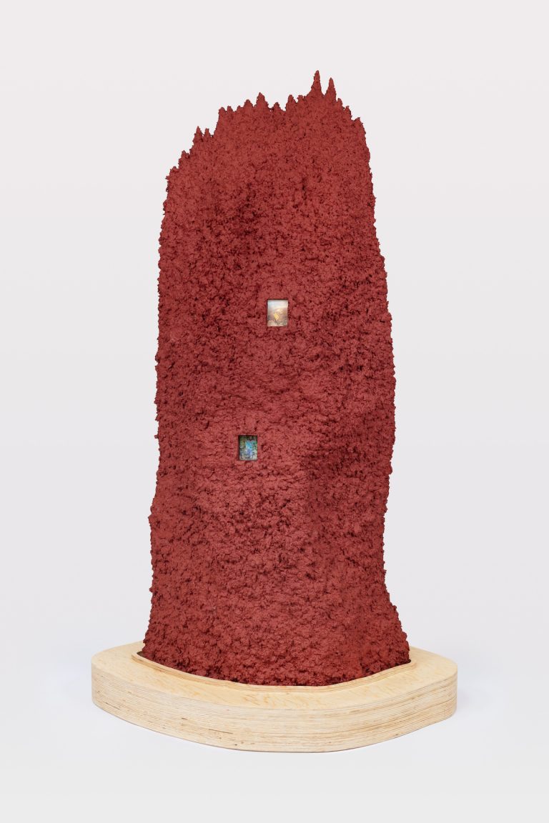 In Her Element: A conversation with artist Pia Camil - Teeth Magazine