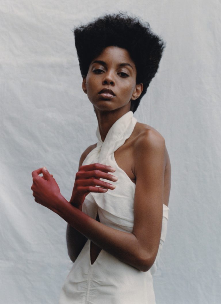 In The Garden of Earthly Delights - Teeth Magazine