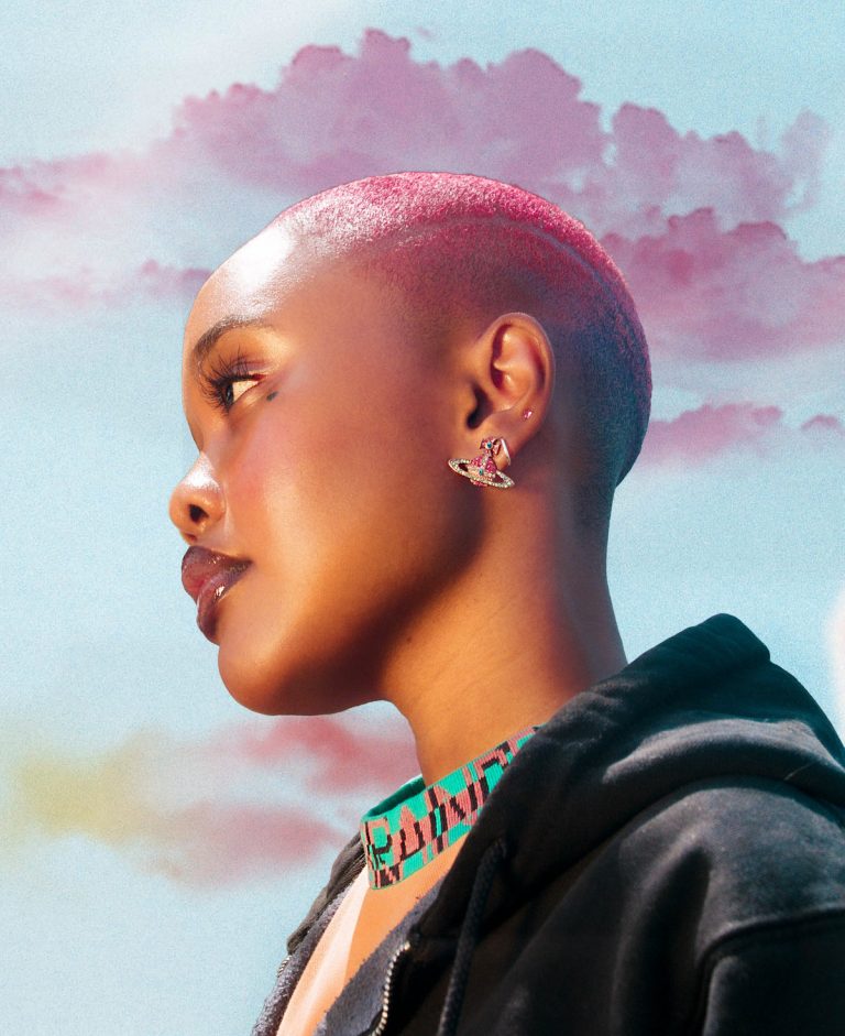 Stand Your Ground: An interview with Amindi - Teeth Magazine