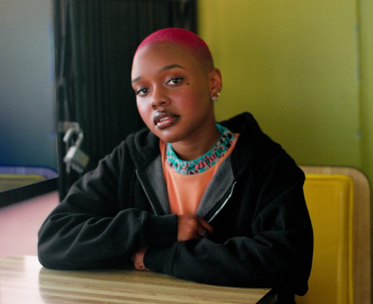 Stand Your Ground: An interview with Amindi - Teeth Magazine