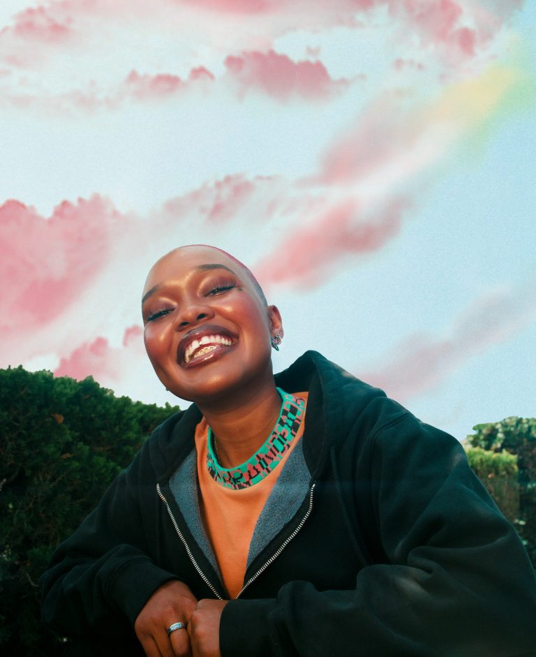 Stand Your Ground: An interview with Amindi - Teeth Magazine