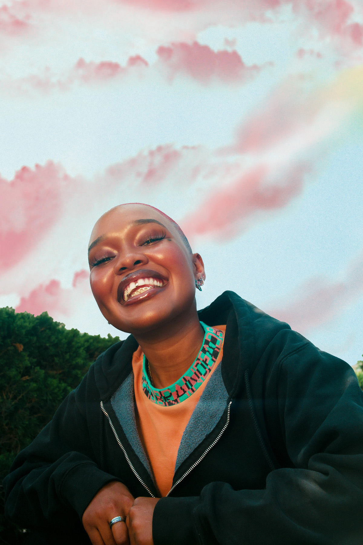 Stand Your Ground: An interview with Amindi — Teeth Magazine