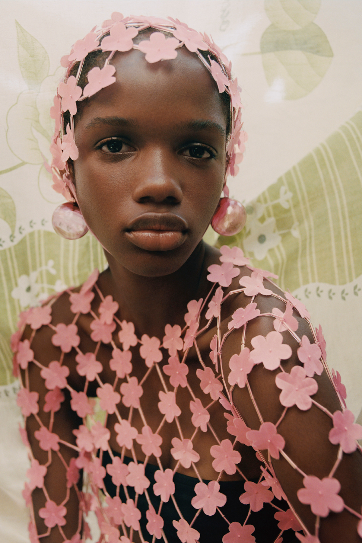 Nadine Ijewere: Our Own Selves — Teeth Magazine