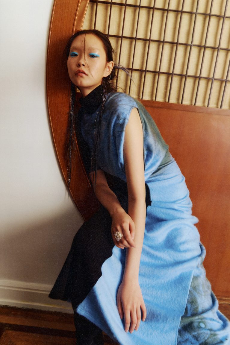 玲珑 Linglong — Teeth Magazine