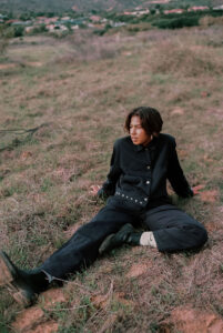 Pop Can Getaway: An Interview with Orion Sun - Teeth Magazine