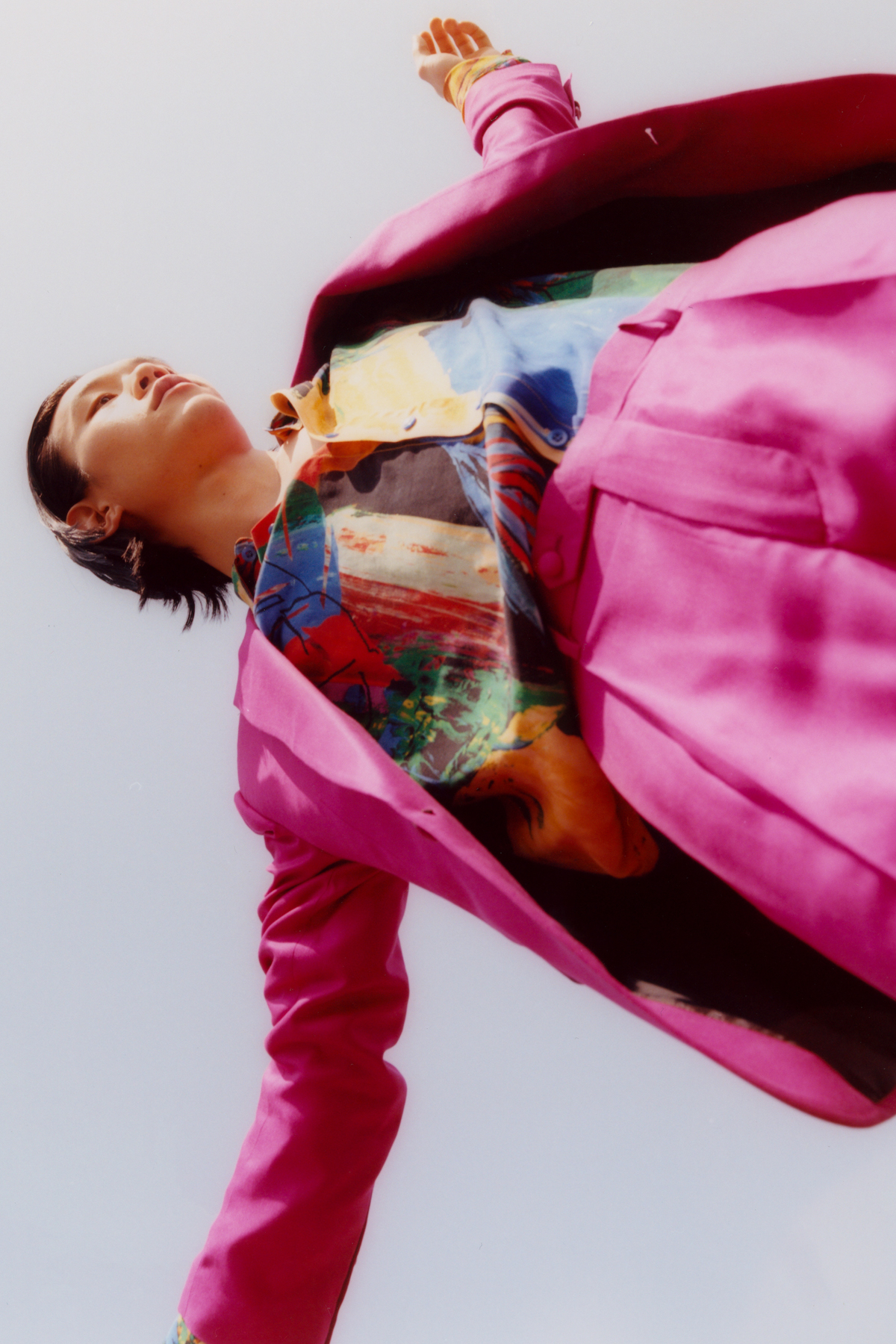 Tomorrow Never Knows — Teeth Magazine