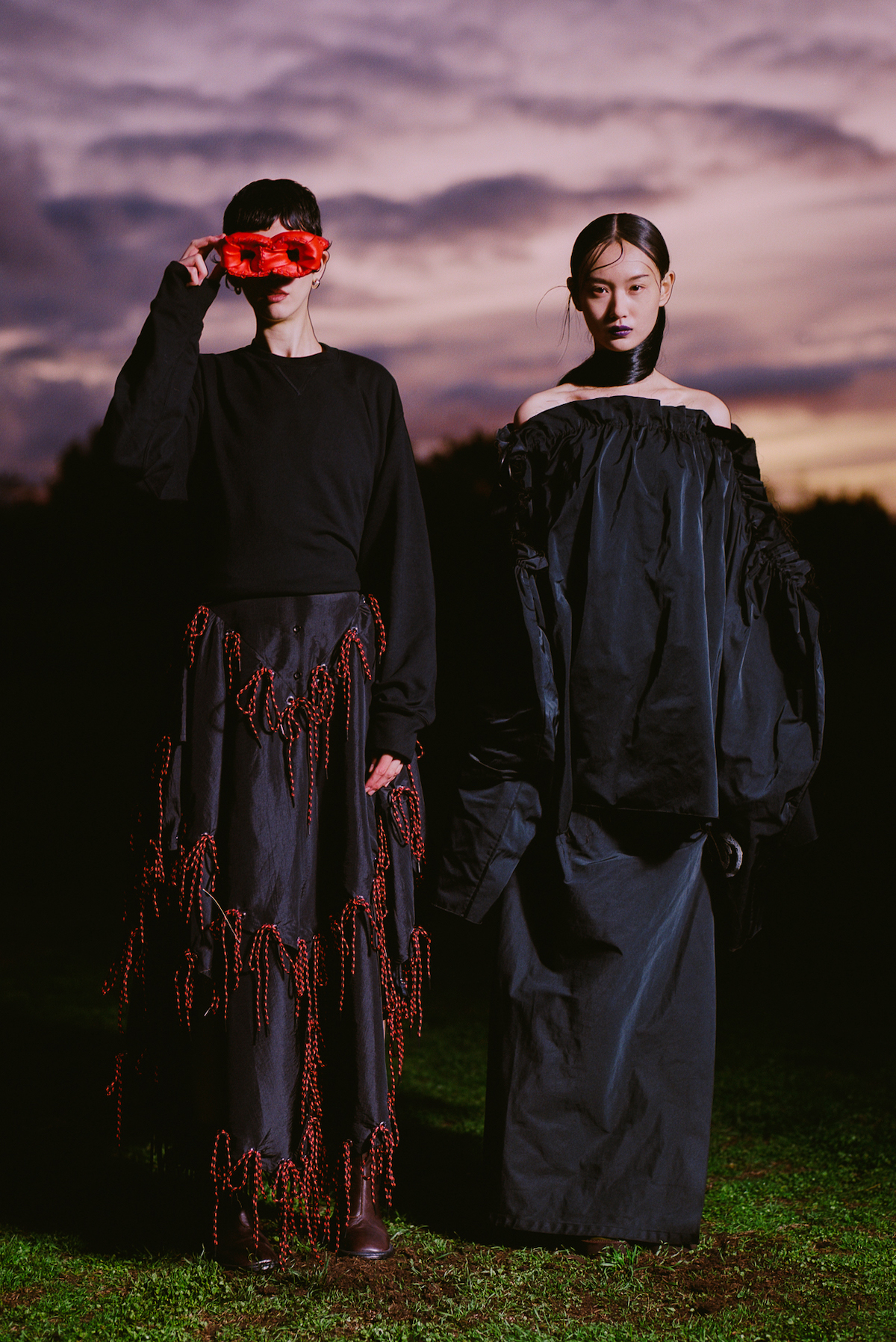 RITUALS — Teeth Magazine