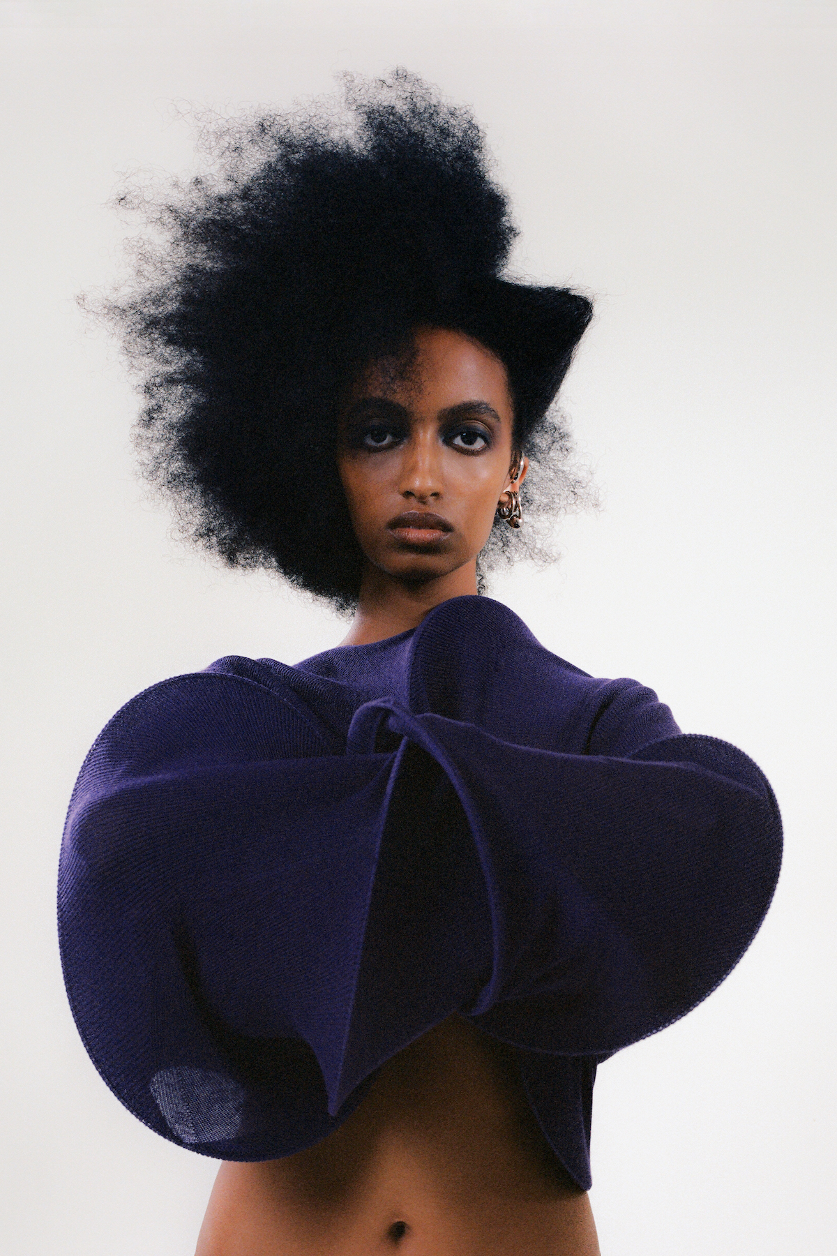 Creature Comforts — Teeth Magazine