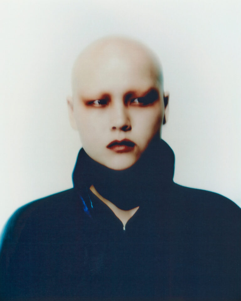 Seek & You Shall Find - Teeth Magazine