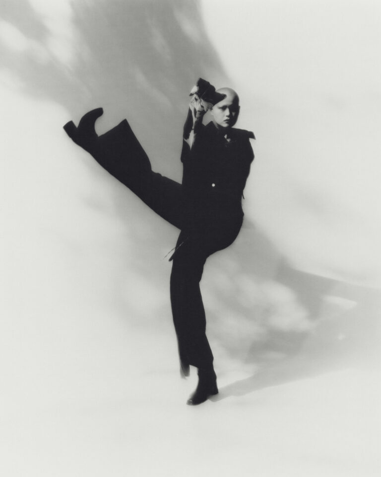 Seek & You Shall Find - Teeth Magazine