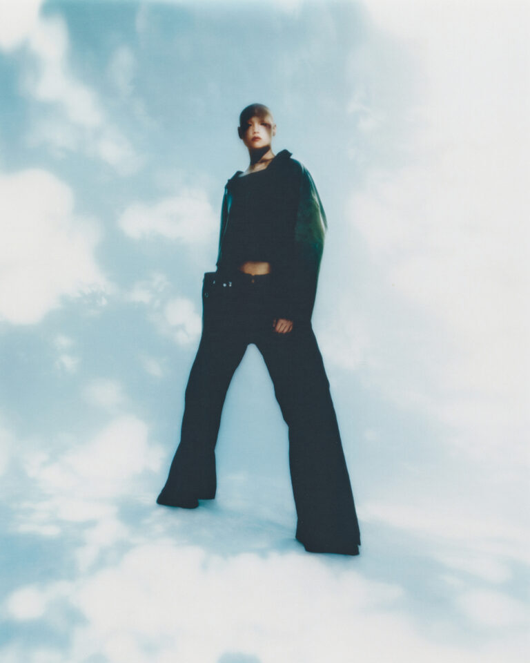 Seek & You Shall Find - Teeth Magazine