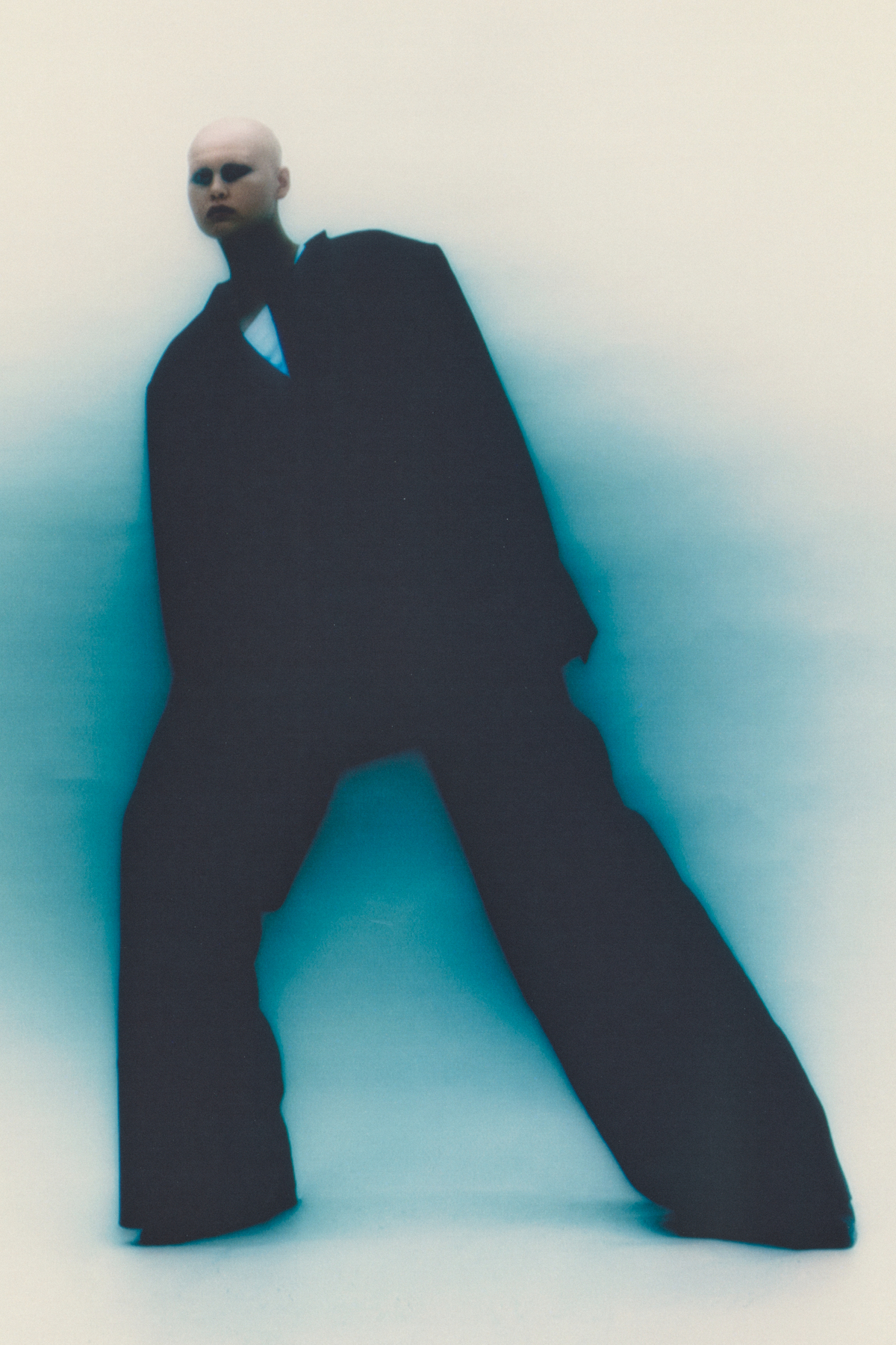 Seek & You Shall Find — Teeth Magazine