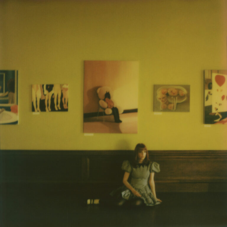 Enter the Tallulahverse: An interview with artist Tallulah Dirnfeld ...