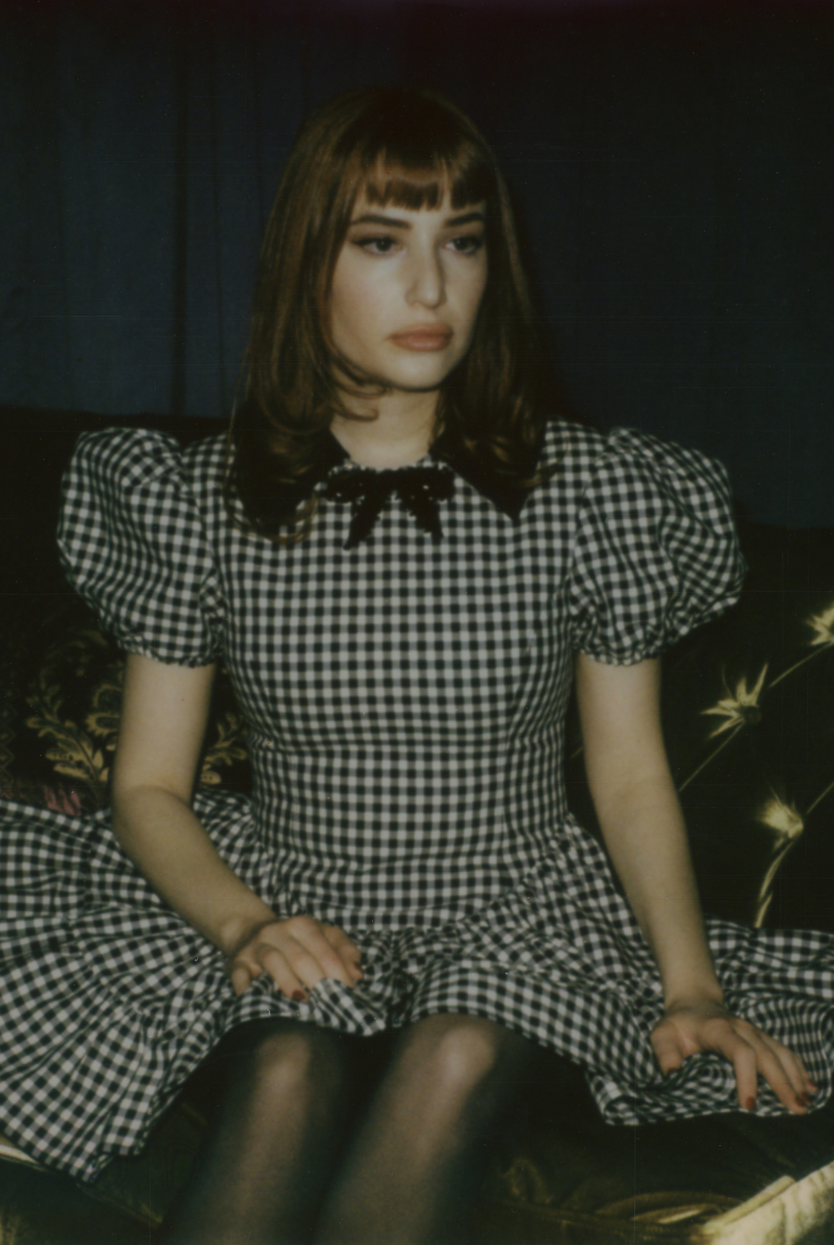 Enter the Tallulahverse: An interview with artist Tallulah Dirnfeld ...