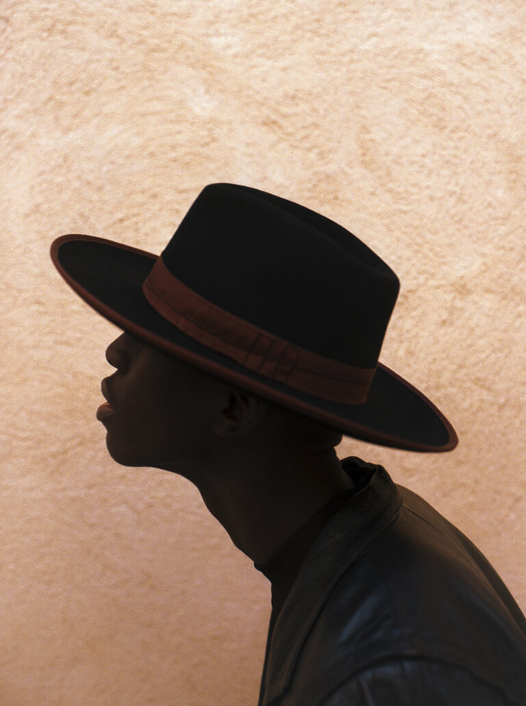 Samba in Randa - Teeth Magazine