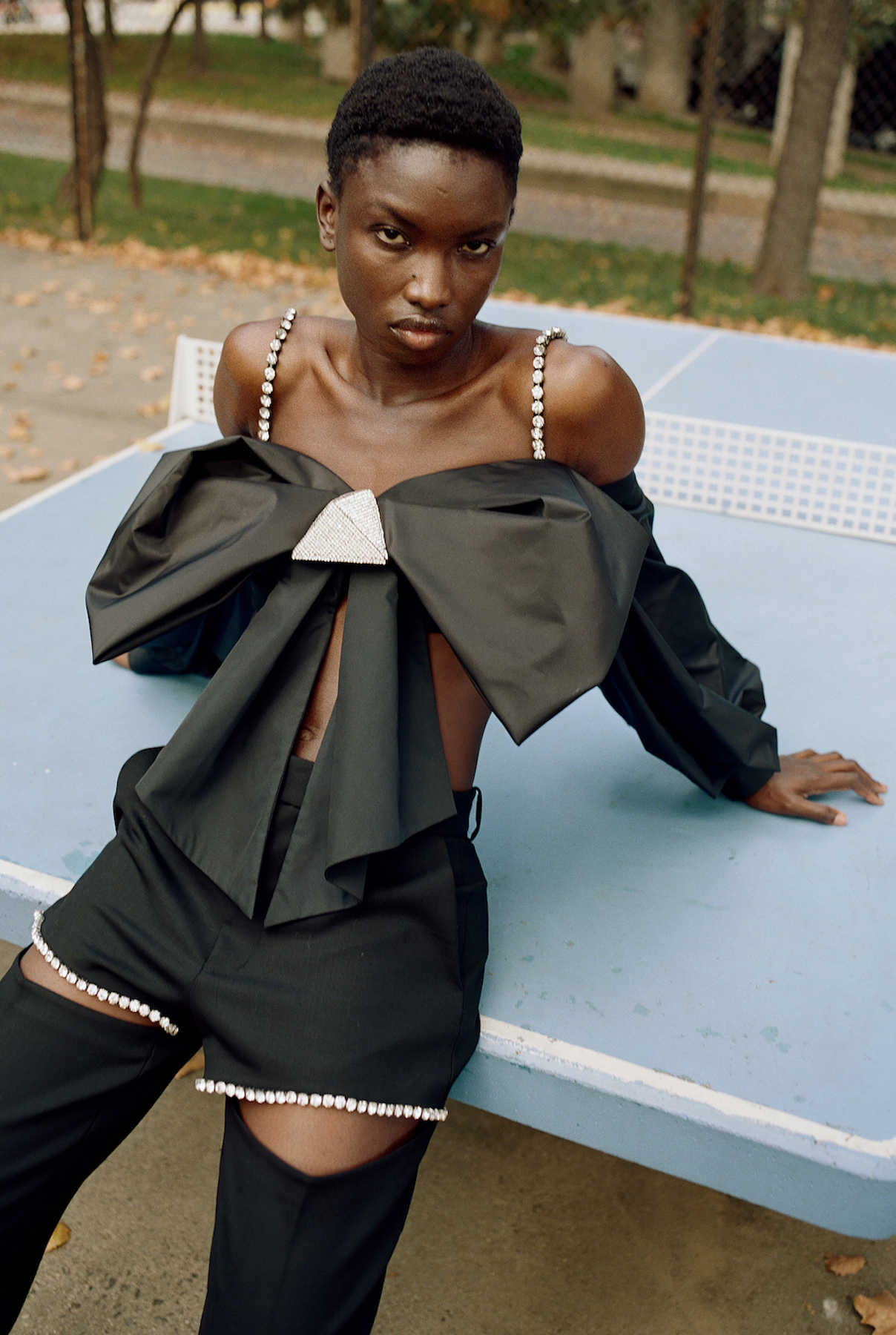 You are not an island — Teeth Magazine