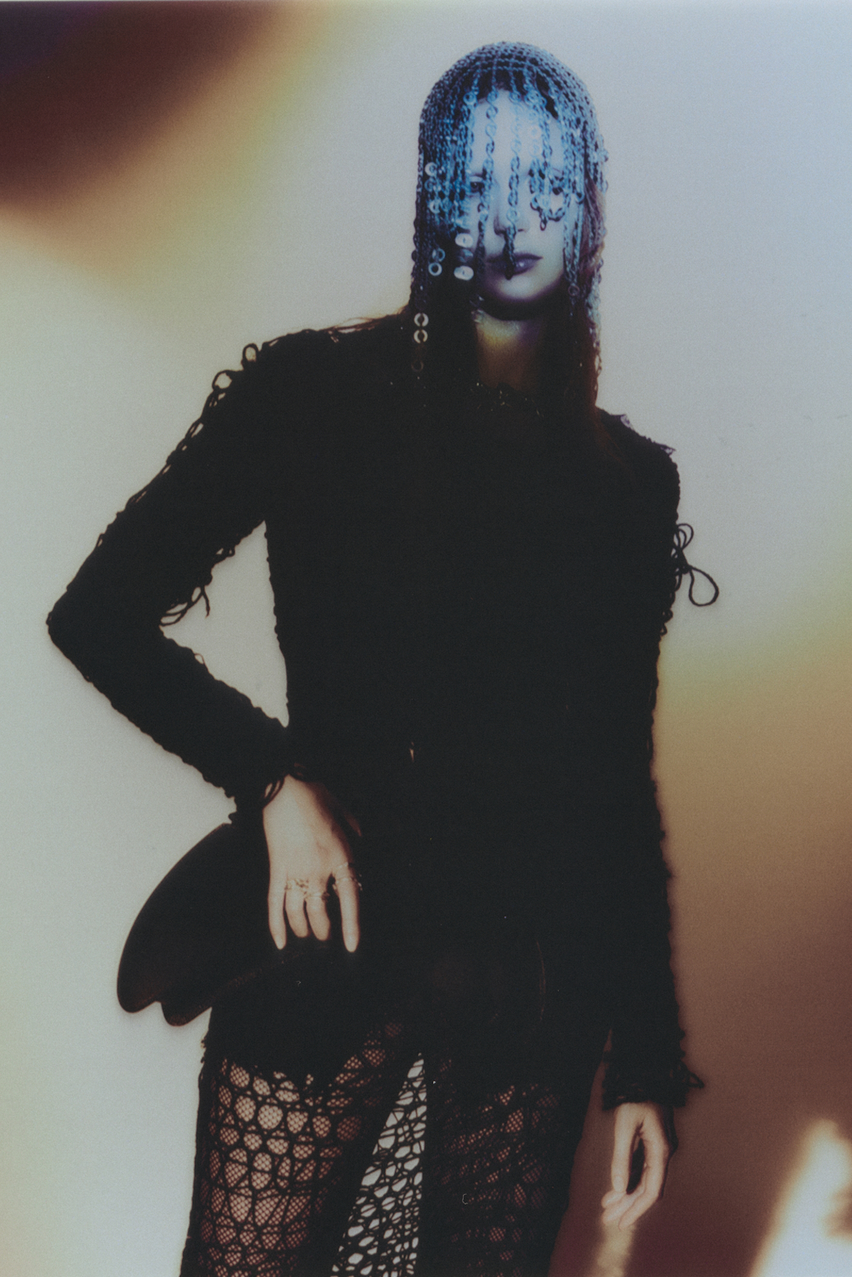 Chrysalis — Teeth Magazine