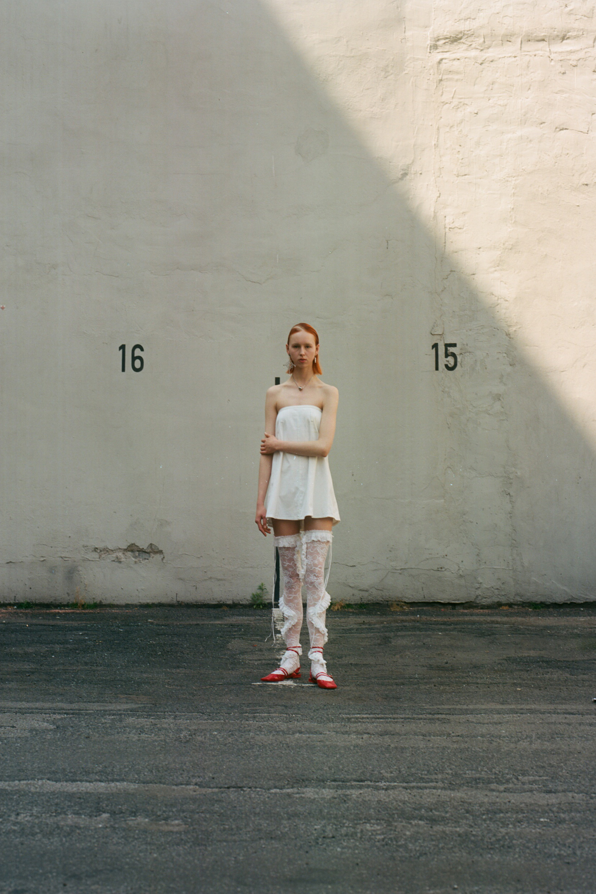 Aeyden — Teeth Magazine