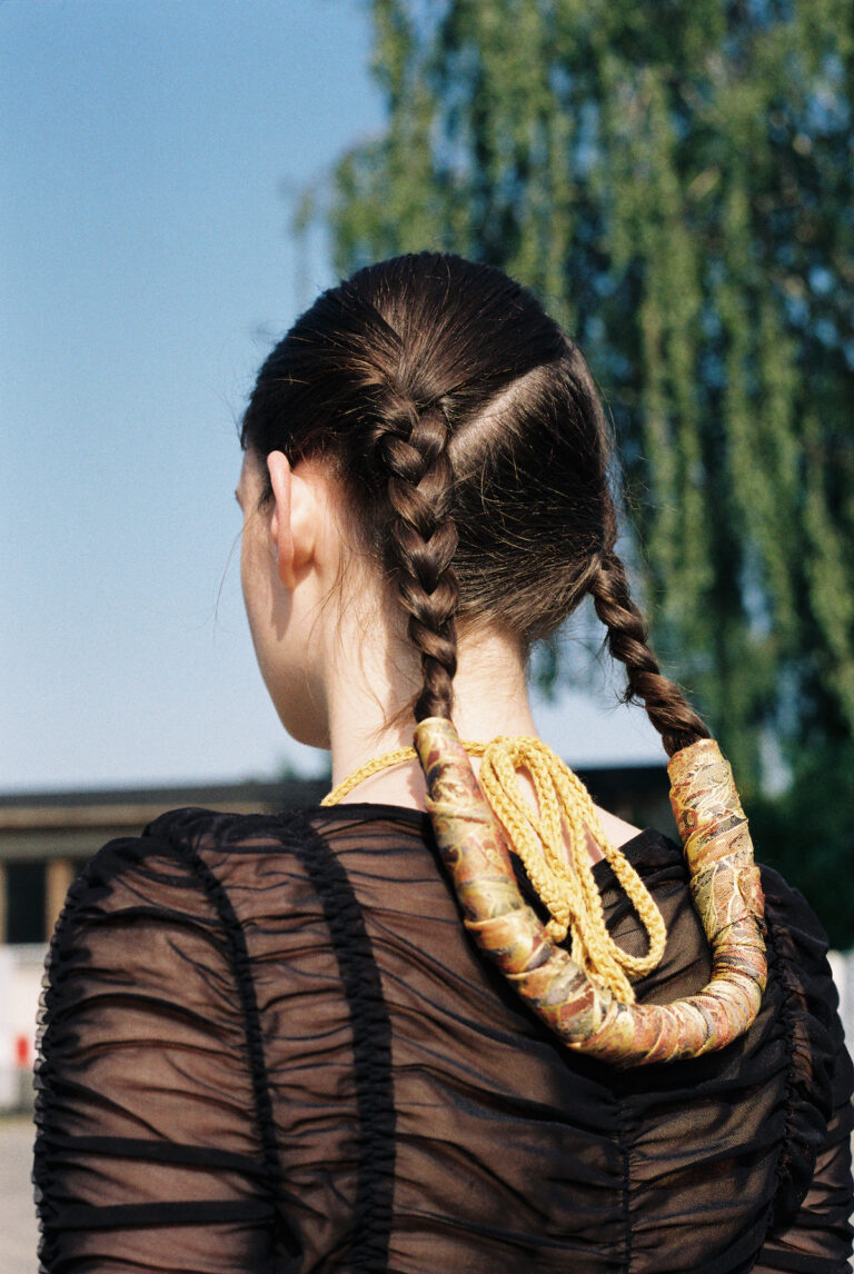 Visiting Day - Teeth Magazine