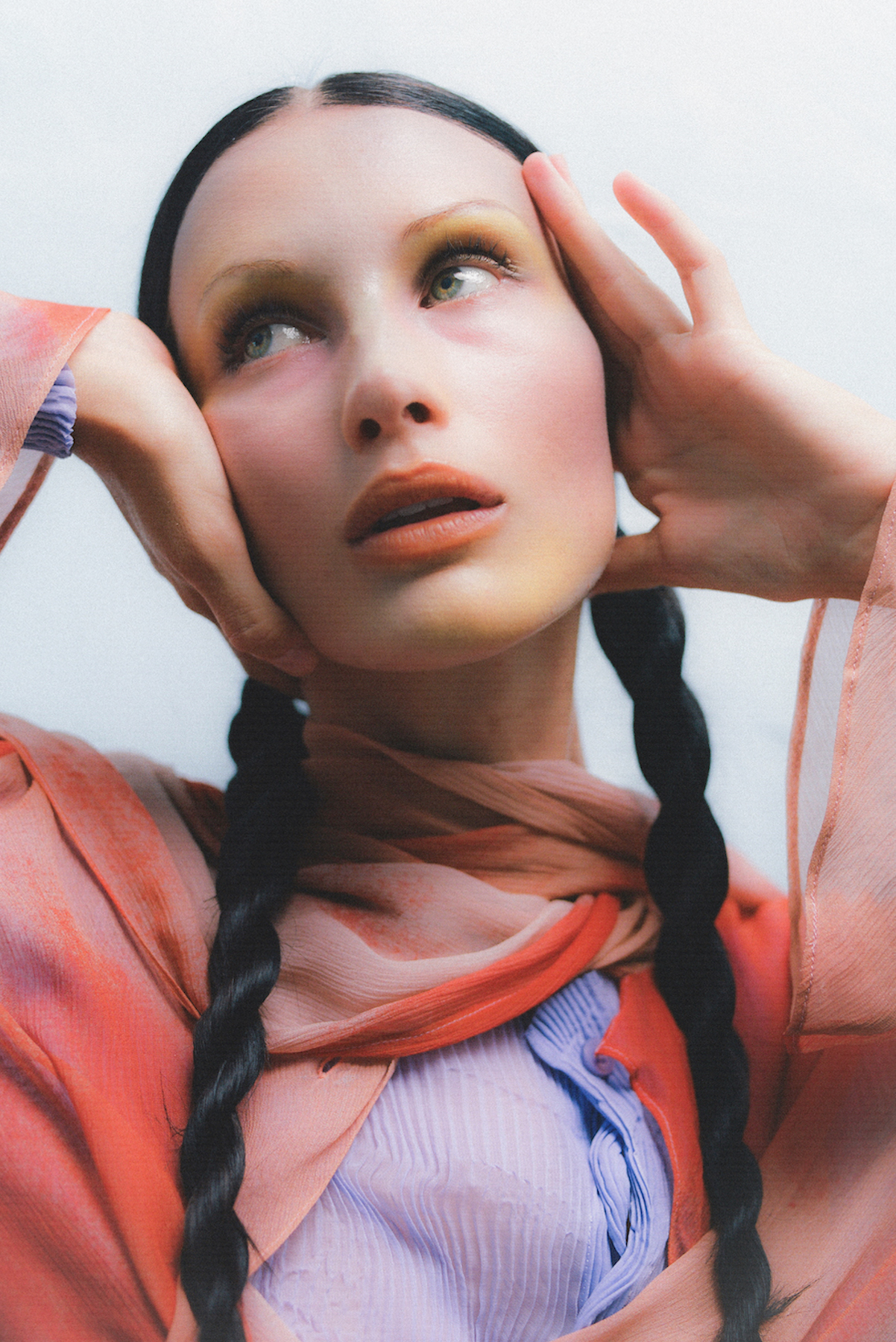 Love and hate in a different time — Teeth Magazine