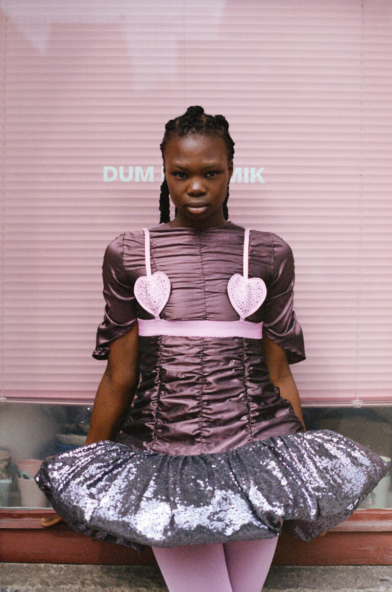 Enchanting Nordic Funk - Teeth Magazine