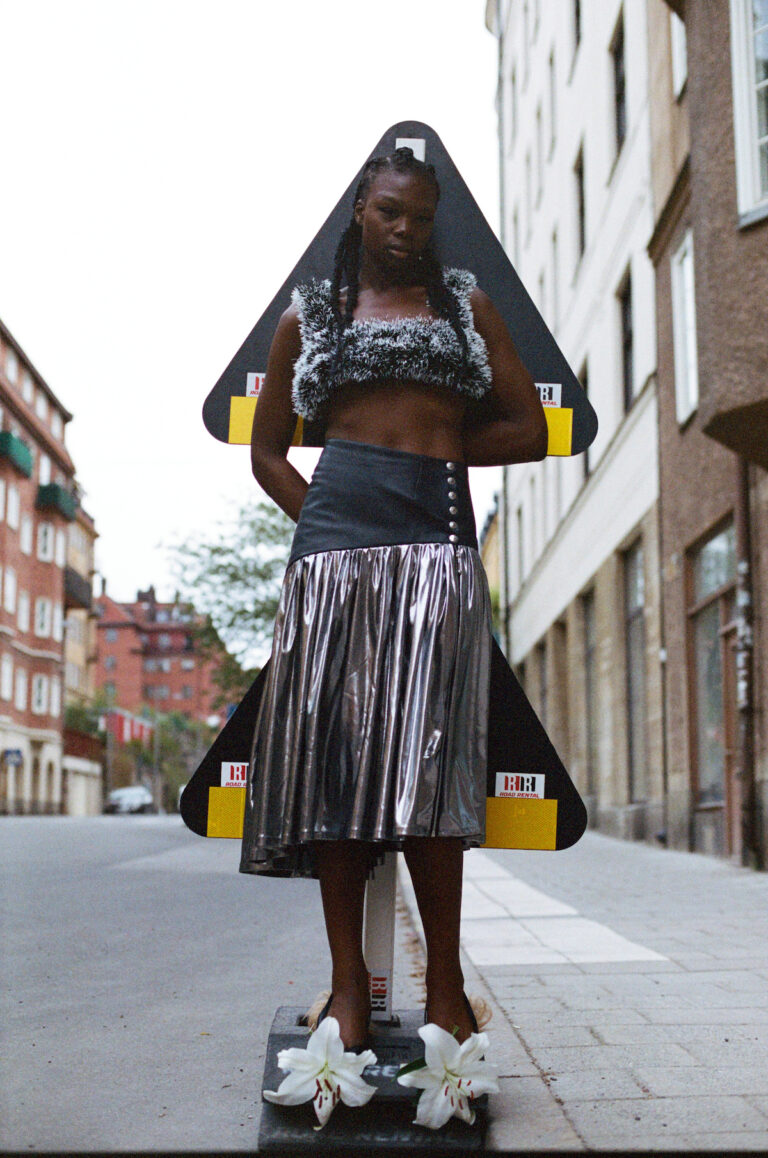 Enchanting Nordic Funk - Teeth Magazine