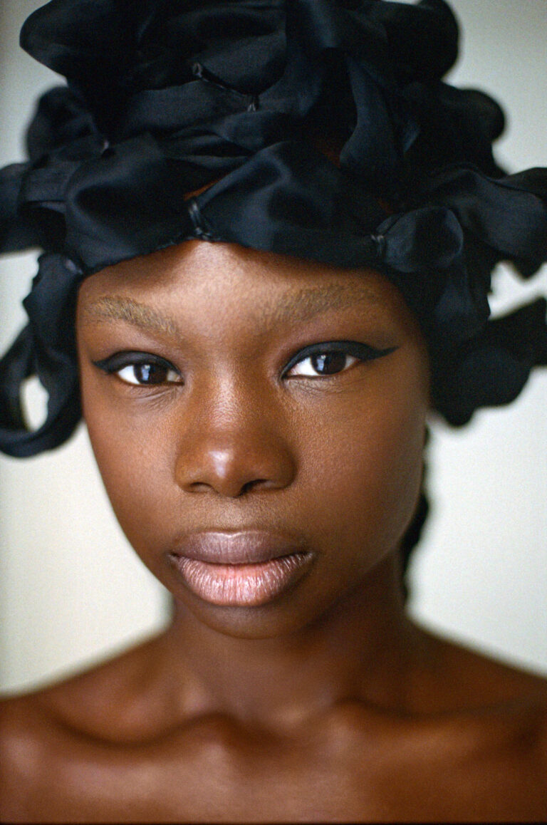 Enchanting Nordic Funk - Teeth Magazine