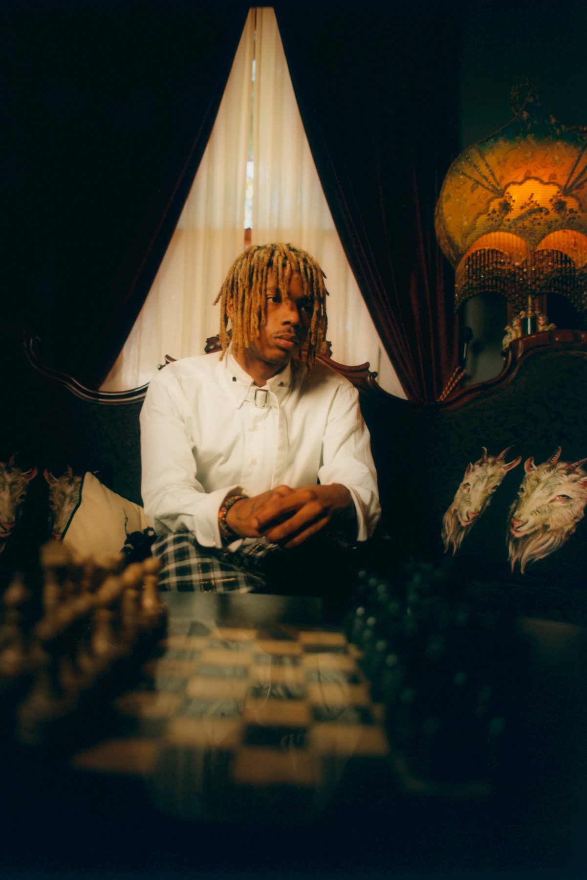 Midwxst: Story is Overrated — Teeth Magazine