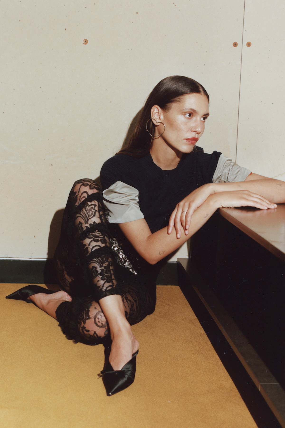 Putting Into Context: An Interview with Okay Kaya — Teeth Magazine