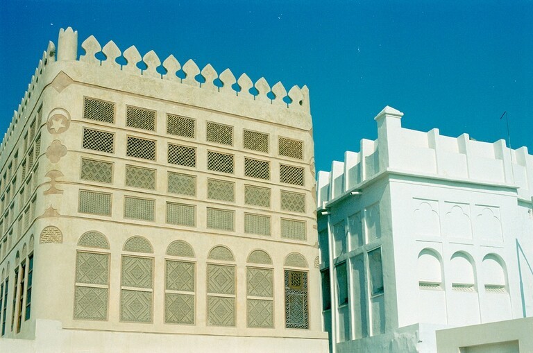 Bahrain: The Pearl of the Gulf, gleaming through history and memory ...