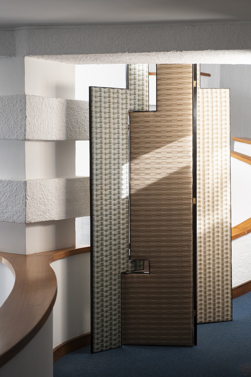 In Paris, Dedar Unveils its 2026 Textile Collection