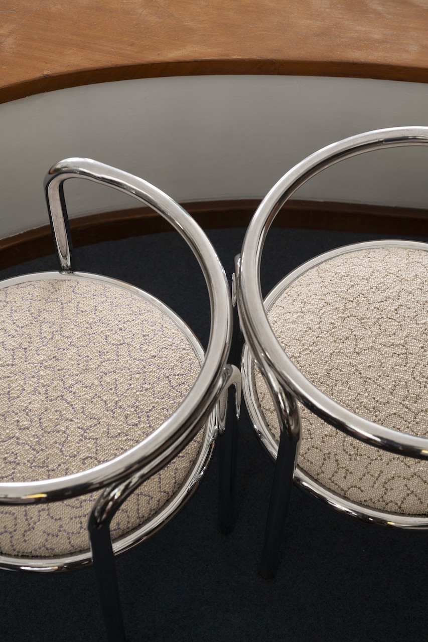 In Paris, Dedar Unveils its 2026 Textile Collection