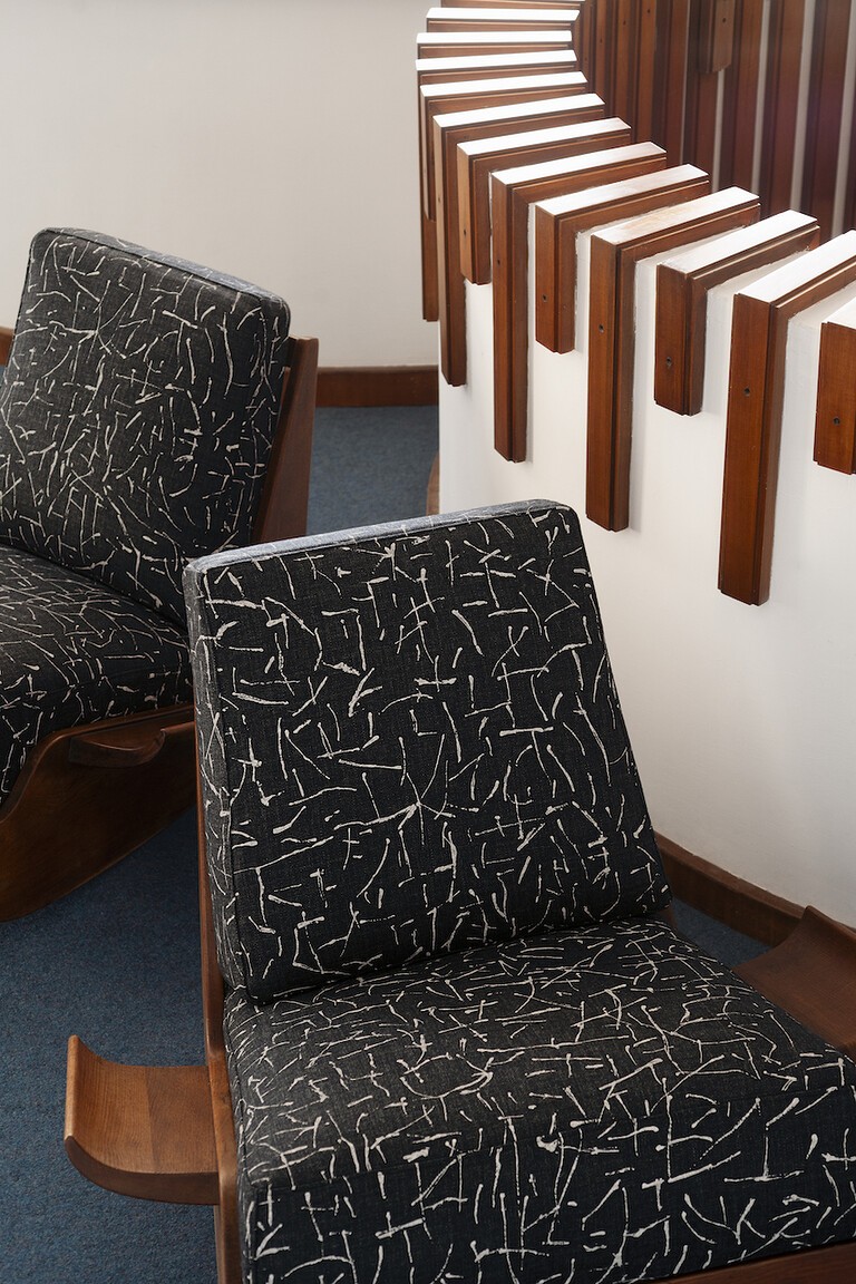 In Paris, Dedar Unveils its 2026 Textile Collection