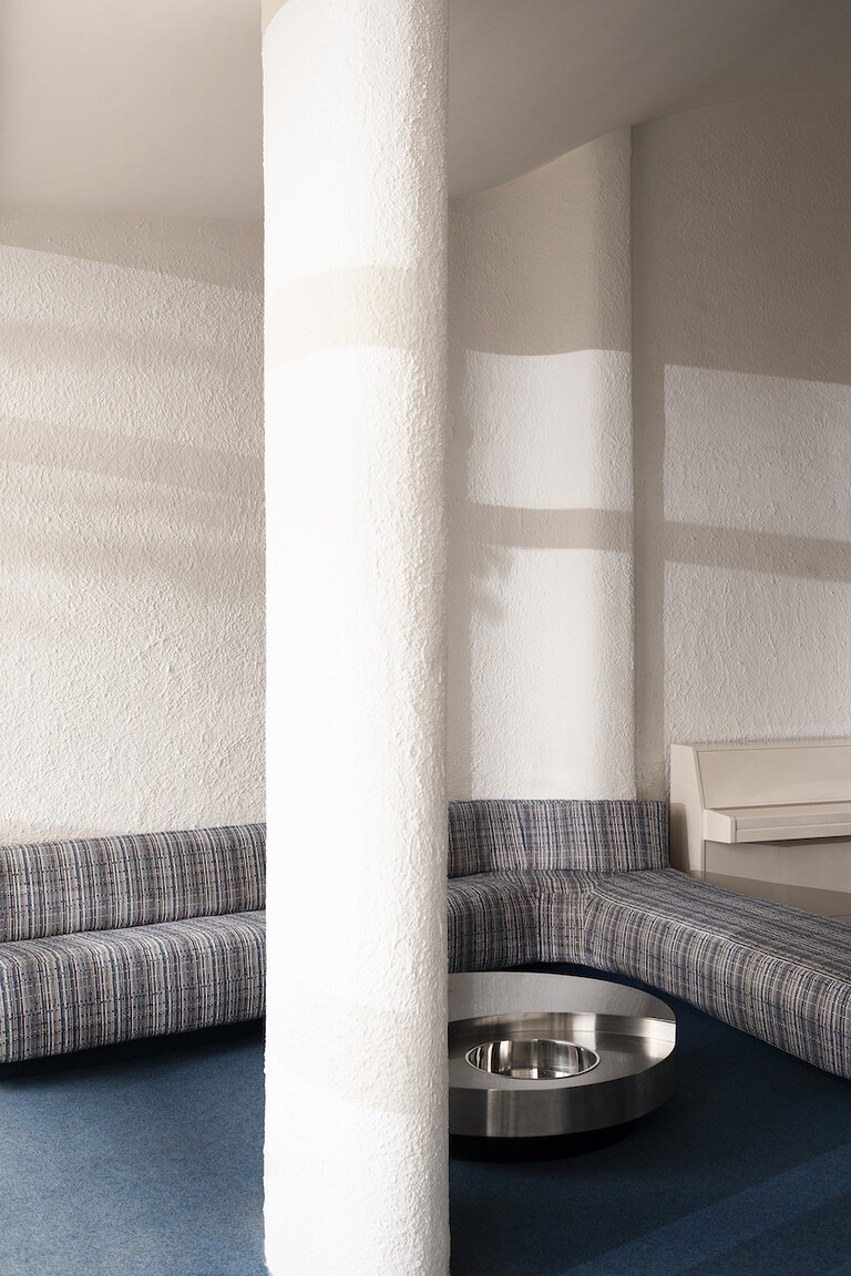 In Paris, Dedar Unveils its 2026 Textile Collection
