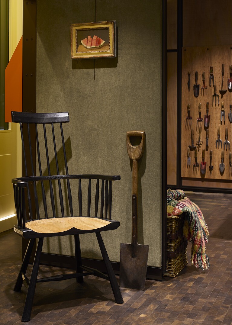 JW Anderson Opens Homeware Store in London - Teeth Magazine