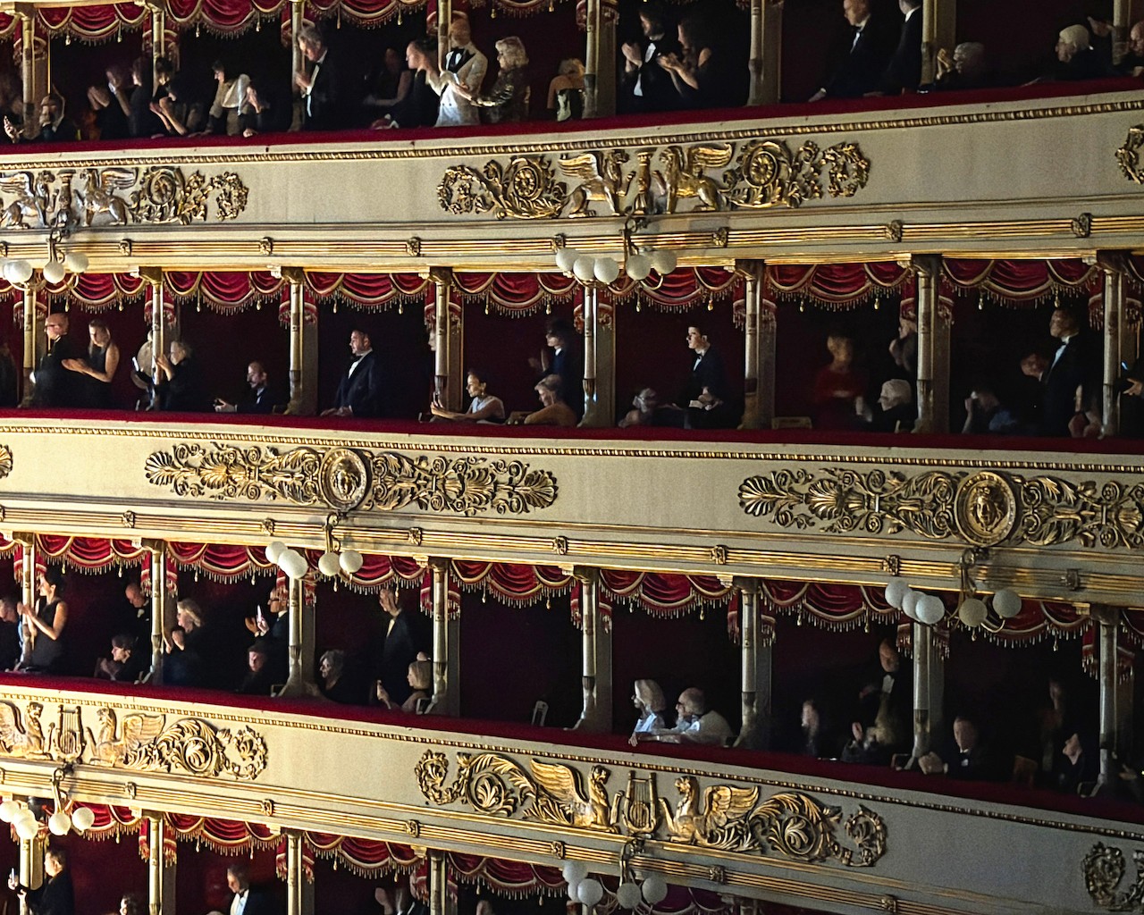 Versace Embodied Is a Conversation, Not a Campaign - Teeth Magazine