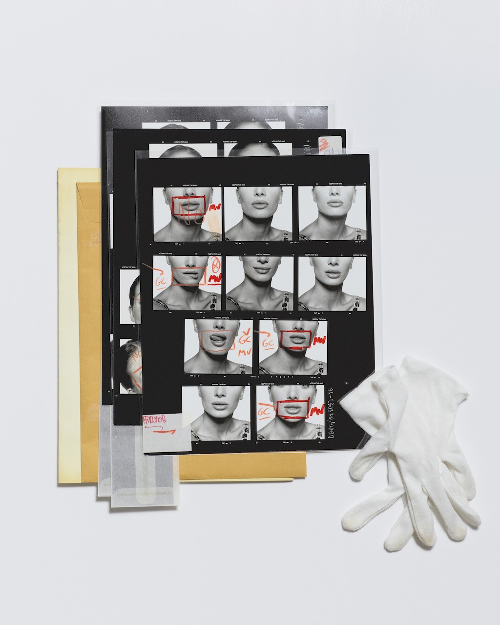 Versace Embodied Is a Conversation, Not a Campaign - Teeth Magazine