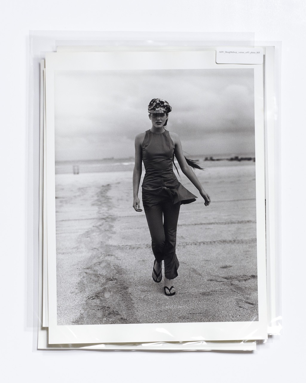 Versace Embodied Is a Conversation, Not a Campaign - Teeth Magazine